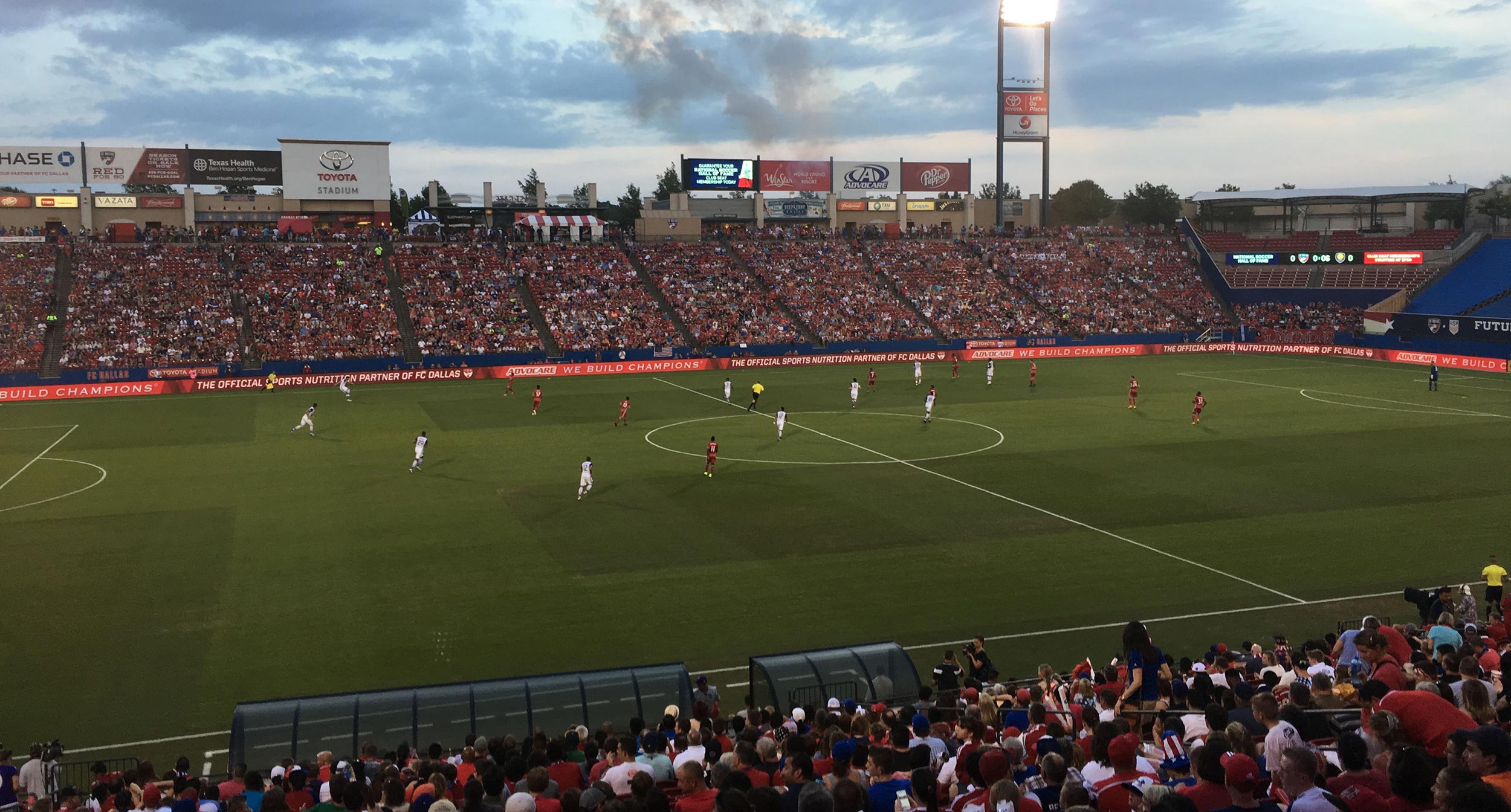 Checkout - Sports Bench